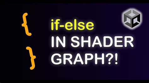 Flashing Shader In Under 3 Minutes Unity Shader Graph Using Square Wave And Branch Nodes