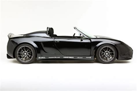 818s Factory Five Racing