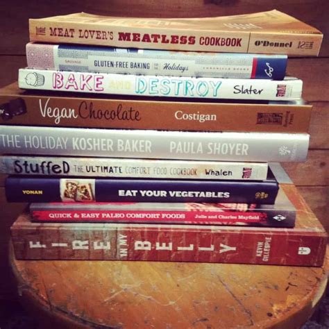 Do You Want To Write A Cookbook By SallyEkus She Owns It