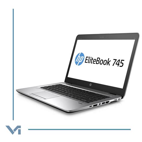Notebook Hp Elitebook 745 G3 L9z81av Amd Pro A10 8700b R6 8gb 500gb 14 Windows 7 Professional