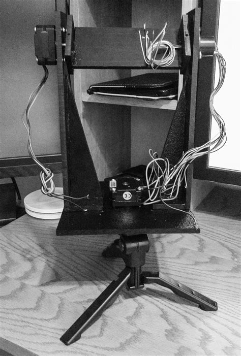 Gallery Open LIDAR Hackaday Io