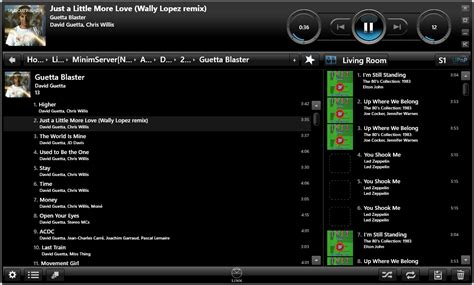Tutorial 14 Multiple Track Artists Minimserver Tutorial Songkong