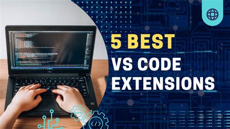 5 Best Vs Code Extensions To Help You Stay Productive Code With Saif