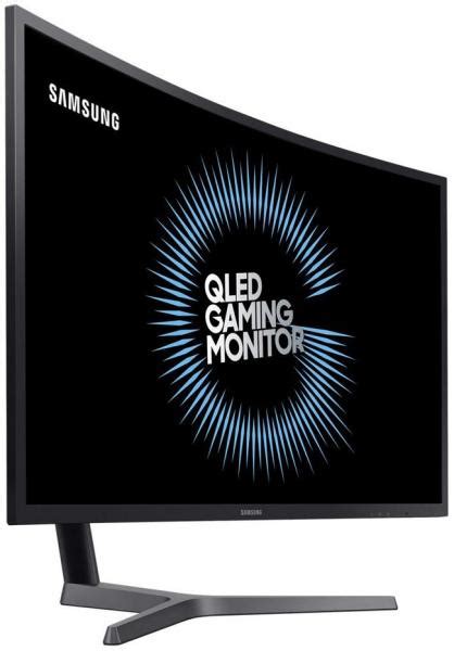 Samsung C27hg70 Monitor Vásárlás Samsung C27hg70 Bolt árak Samsung