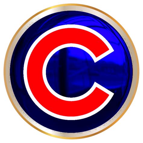 Cubs C Logo Png
