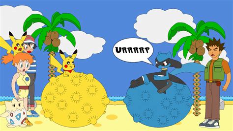 Riolu Vore