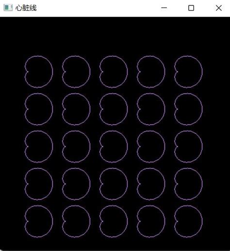计算机图形学——实验一 vs opengl绘图环境及基本图形绘制 opengl三点画圆弧 csdn博客