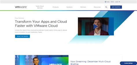 Top 30 Data Center Virtualization Companies Thecconnects