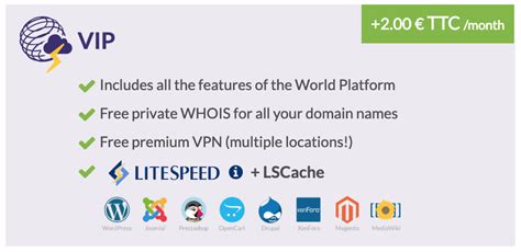 Launch Of The World LS LiteSpeed Enterprise LSCache