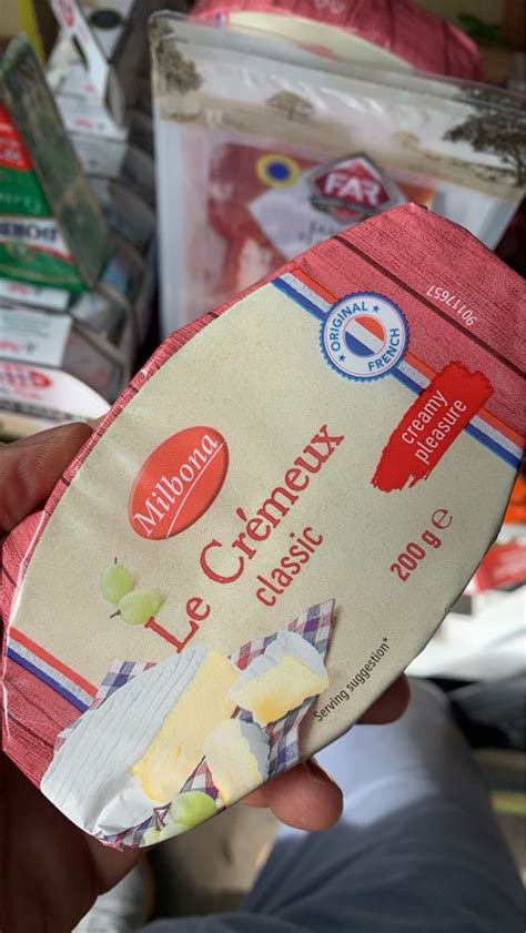 Продукти з Європи: 150 грн. - Продукты питания / напитки Задубровка на Olx