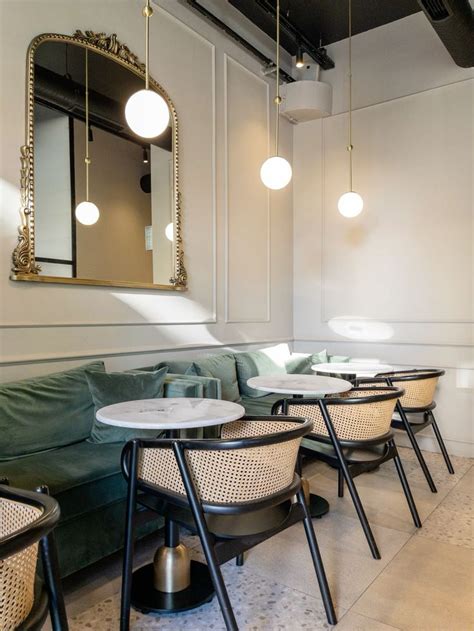 Minimalist And Vintage Cafe Design Minimalist Vintage Kafe Dizaynı Kahve Iç Tasarım