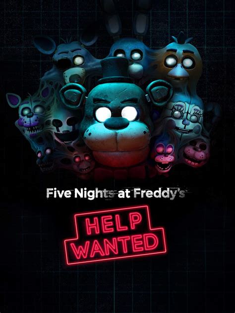 The Entire Fnaf Lore Wiki Yo Kai Watch Amino