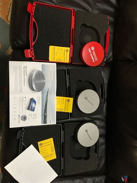 Finite Elemente Resonator Photo 2575510 Us Audio Mart