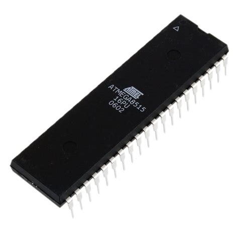 Atmega8515 Microcontroller Buy Online At Best Price And Quality In India Atmega8515 Microcontroller Buy Online At Best Price And Quality In India