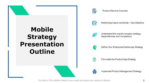 New Mobile App Development Powerpoint Presentation Slides