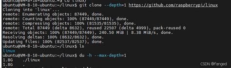 搭建基于树莓派的linux内核学习环境 树莓派安装linux卡吗 csdn博客