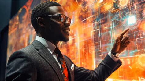 Harnessing Artificial Intelligence For Business Growth