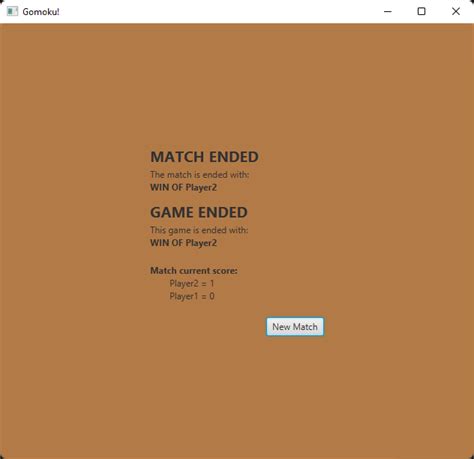 Github Giovannimarchettogomoku
