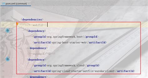 Springcloud多模块项目之间的依赖引用没有效果怎么办spring Cloud Dependencies不起作用 Csdn Csdn博客