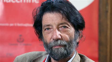 Premio Caccuri Per La Saggistica Vince Massimo Cacciari La Repubblica