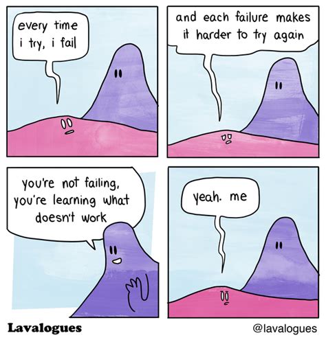 Learning What Doesnt Work Meme Guy