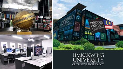 Limkokwing University Of Creative Technology