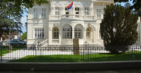 Културата како повод за патување ТОП 5 предлози за посета на српски музеи Skopjeinfo Mk