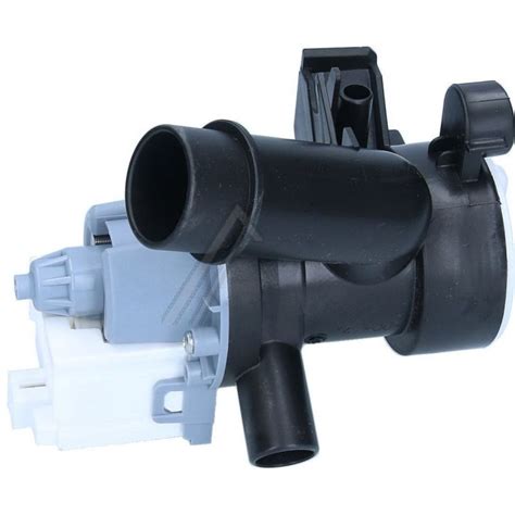 Candyhoover 41042258 Pompa Di Scarico Lavatrice Fixpart