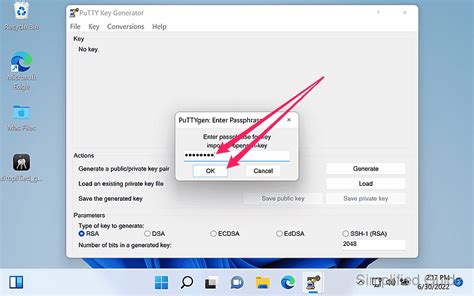 How To Convert Ppk Key To Openssh Using Puttygen