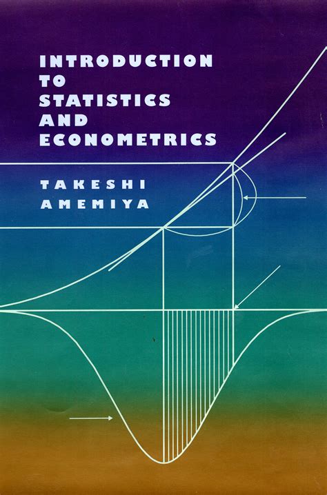 A Course In Econometrics — Harvard University Press