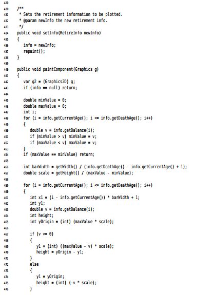 Complete Example Of Internationalization In Java Hkt Soft
