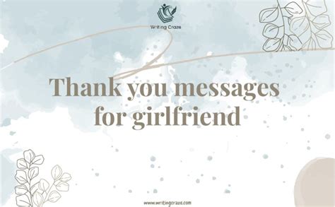 77 Best Thank You Messages For Mother In Law