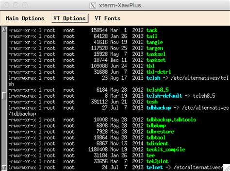 How To Change Cursor Color Xterm Lasopaia
