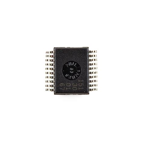 PIC16F1829 I SS Microcontroller Opencircuit