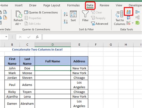 How To Concatenate Values Of Pivot Table Basic Excel Tutorial