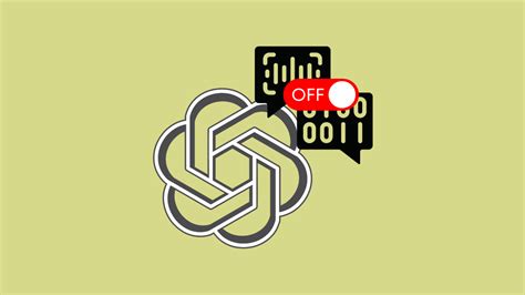 How To Disable Voice Conversations In ChatGPT