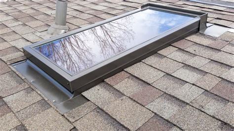Velux Flashing And Cladding Replacement Skylight Specialists Inc