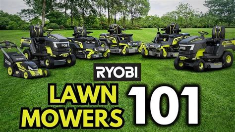 How Many Volts is a Lawn Mower Battery: Essential Guide