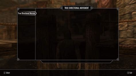 Empty In Game Mod Config Menus What Might I Be Doing Wrong Just