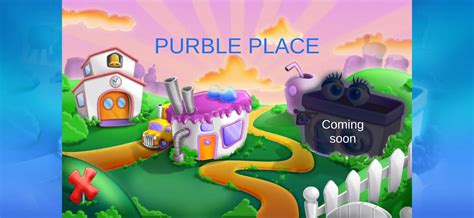 قم بتنزيل APK لـ Purble Place للأندرويد - أحدث الإصدار