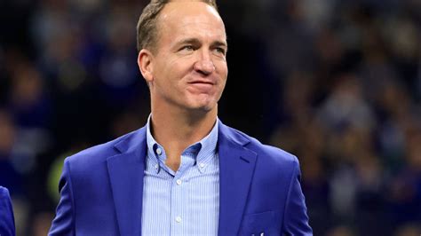 Peyton Manning Chokes Meme
