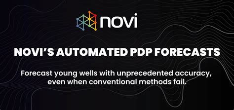 Automated Pdp Forecast Data Transforming Forecasting For Producing