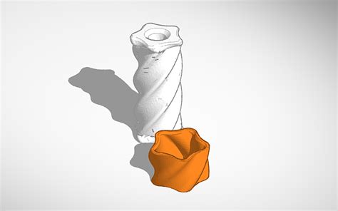 3d Design Fidget Tinkercad