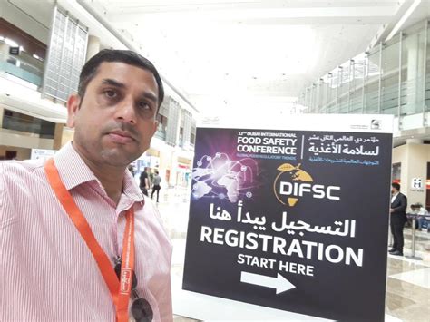 Abdul Majeed Mp On Linkedin Dubai International Convention And