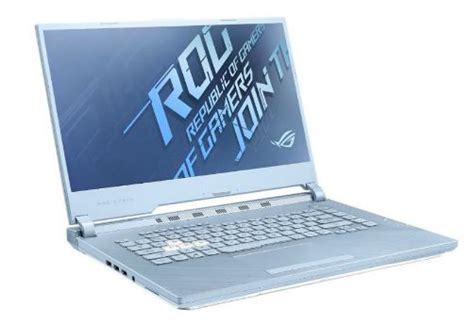 Asus Rog Unveils Strix G And Strix Scar Series Technuter