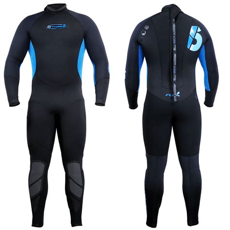 The Pro Guide To Scuba Diving Suits