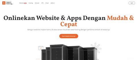 Apa Itu Navigasi Website Contoh And Cara Buatnya
