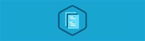 Backslash And Blue Box Logo Logodix