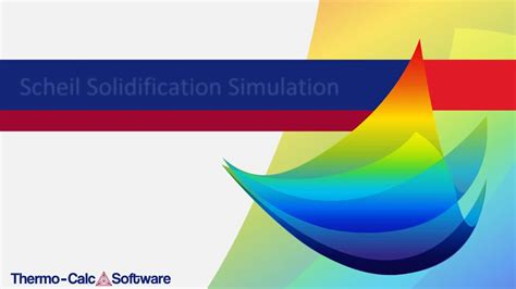 Thermo Calc Software On Linkedin Scheil Simulation Of 3321 Aluminium Alloy
