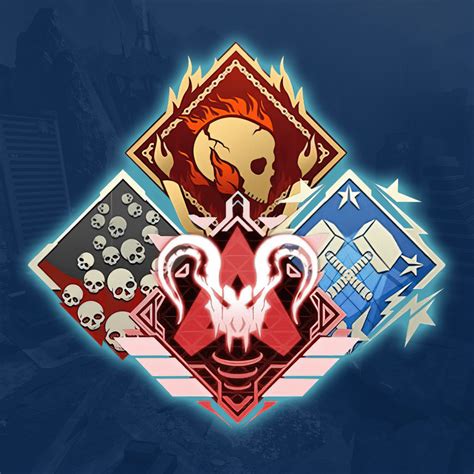 Transform Yourself Into A Champion With Elite Level Apex Boosting The Outsider